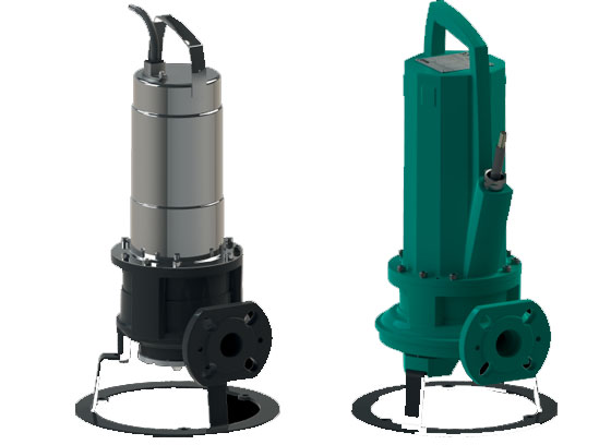 Buy Wilo-Rexa CUT Online - Water Treatment Plant Gujarat